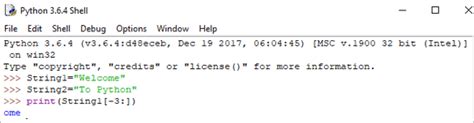 Python Data Types