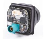 TIDA Scalable Automotive MP Camera Module Reference Design With Camera PMIC TI Com