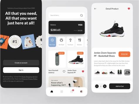 Design Android Ui And Prototype In Xml By Yasirali324 Fiverr