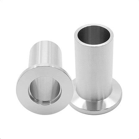 Stub End Lap Joint EKA Pipe Fittings