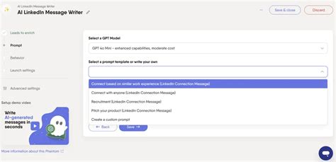 Linkedin Connection Request [2025 Guide] Phantombuster Blog