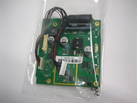 Garmin Gpsmap 8012 8212 8015 8215 Ccfl Interface Board Pcb 105 01931 10