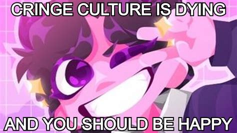 Discussion Addendum JellyBean Is Fucking Awesome And Is Killing The Established Cringe Culture