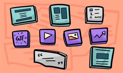 33 формата контент маркетинга для бизнеса Pressfeed Журнал