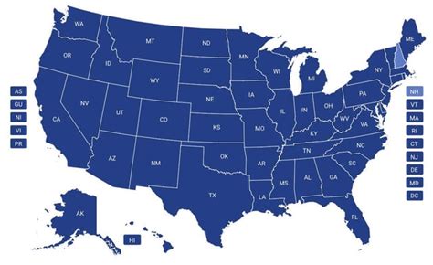 2024 Gop Primary Map Prediction R Yapms