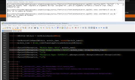Speedtreelibvertexshadersh171 Warning C4477 Sprintf Community