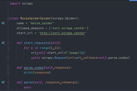 Scrapy爬虫框架（六）item Pipeline的使用 乐之之 博客园