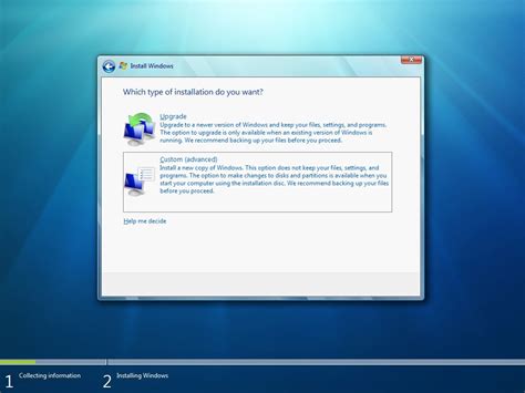 Dual Boot Windows 7 Con XP O Vista Sin Usar DVD ROM Stealth Settings