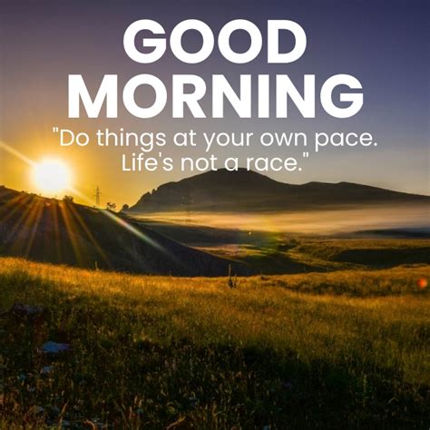 Instagram Good Morning Quote Posts