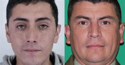 Detienen Al Presunto Autor Del Homicidio A Carabinero En San Antonio