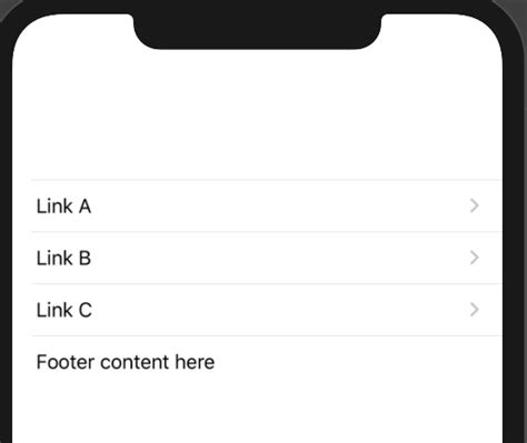 How To Remove Divider In Lastmost List Item In Swiftui Stack Overflow