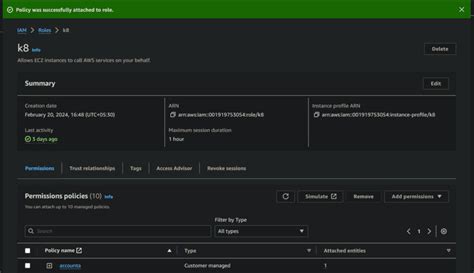 How To Access S3 Bucket From Another Aws Account Geeksforgeeks