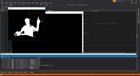 kinect v2控制鼠标原理分析和源码（0积分下载） kinect2 0 模拟鼠标 csdn博客