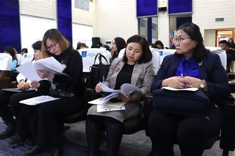 Монгол дохионы хэлний Хэлний бодлогын үндэсний зөвлөл