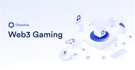 Decentralized Oracles For Blockchain Gaming Chainlink
