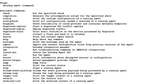 How To Install Datadog Agent In Ubuntu Linux