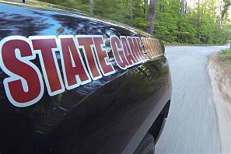 Maine Warden Service Divers Recover The Body Of A Vinalhaven Man