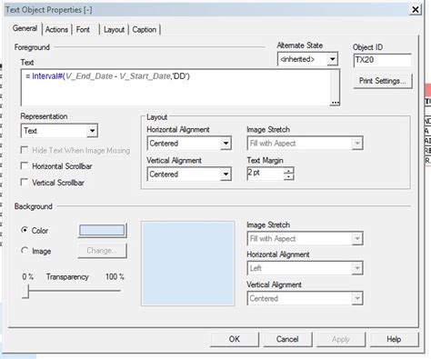 solved can we calculate difference between two date varia qlik