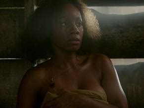 ROOTS NUDE SCENES AZNude