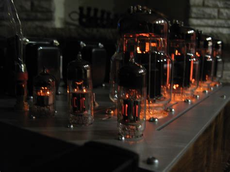 6c33c Otl Completion Break In Tuning And Impressions Diyaudio