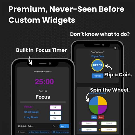 Gravity Flip Timer Pomodoro Made Easy Peakflowspace