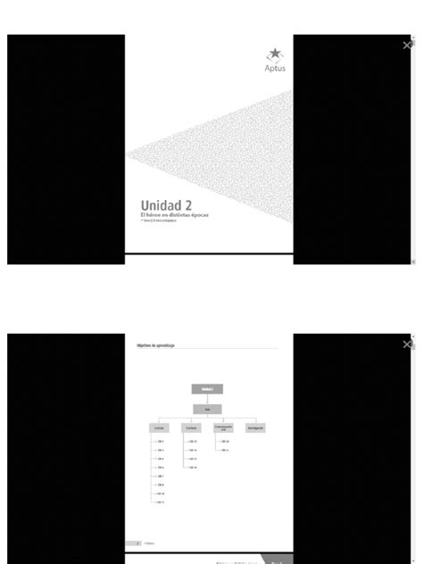 2 Lenguaje Y Comunicación Módulo 2 Planificación Pdf