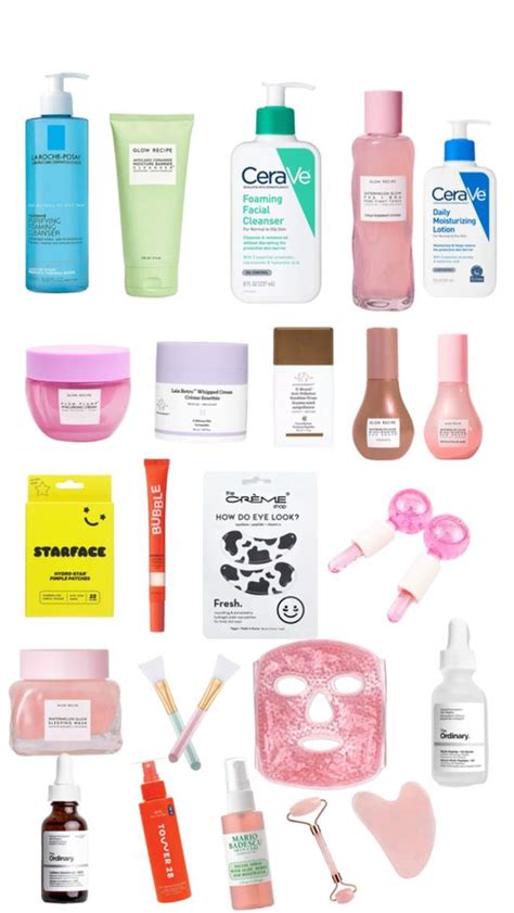Pin De Nicol Gomez Pardave En Wishlist Kit Básico De Maquillaje Elementos Esenciales De