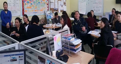 АШУҮИС СБЗГ БАГШИЙН ХӨГЖЛИЙН ТӨВ