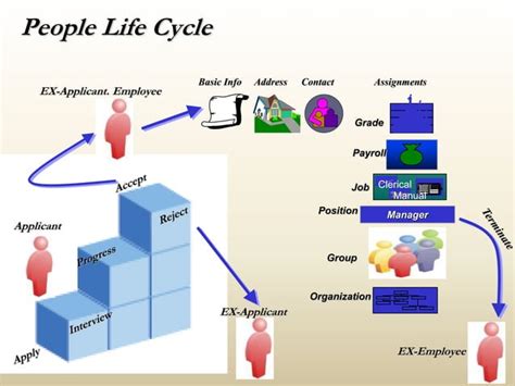 Oracle Work Structure Pptpptx