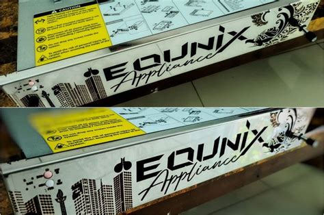 Equnix Appliance Solusi Terbaik Untuk Private Cloud Bagi Korporasi