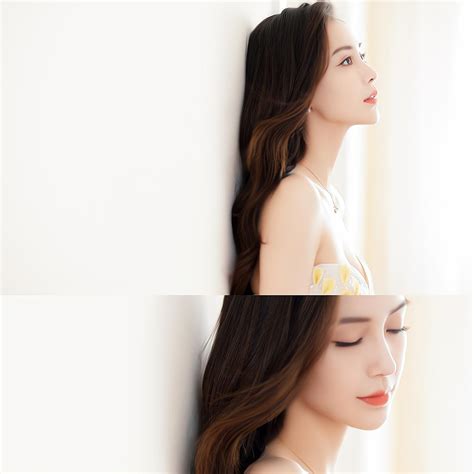 Angelababy Sexy And Elegant Summer Photo Inews