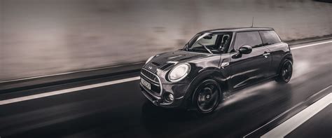 Chiptuning For Mini Engine Tuning By RaceChip