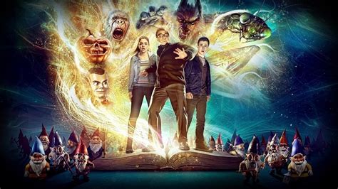 Meet The Cast Of Goosebumps Movie Information Guide