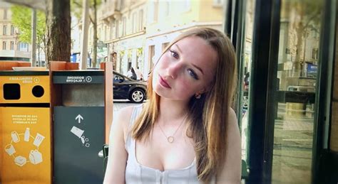 Disparition De Lina Ces Photos R V L Es Vont Permettre D Identifier Le Suspect