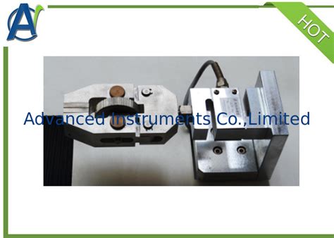 50n Or 100n Stripping Force Tester For Cable And Wires Testing