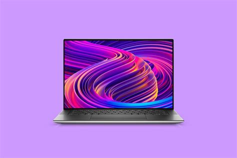 Does The Dell Xps Come With An Oled Display