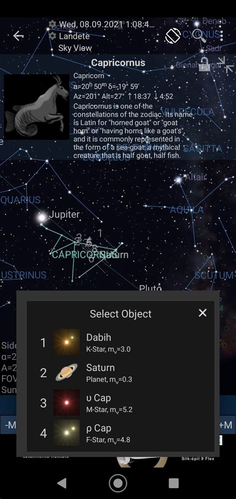 Mobile Observatory Apk Download For Android Free