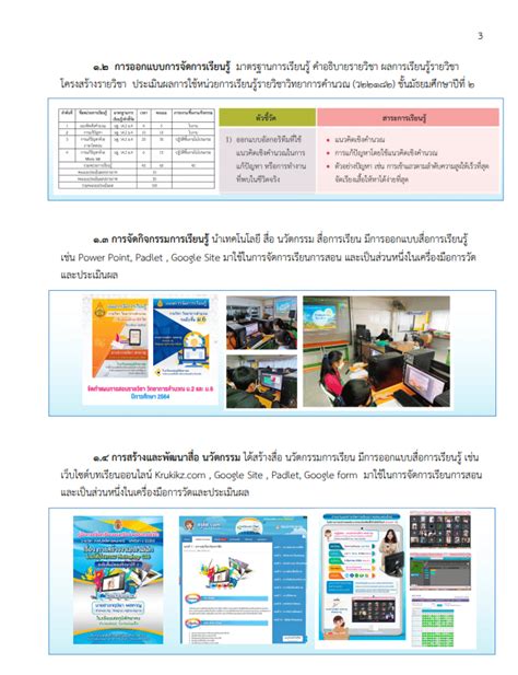 ดาวน์โหลดฟรี ตัวอย่างสรุปรายงาน 10 หน้า วpa 15 ตัวชี้วัด ไฟล์ Word พร้อมปกสวย และเอกสาร Pa2