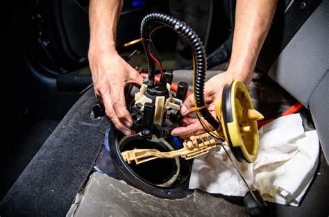 Fuel Pump Assembly The Definitive Guide Custoneparts