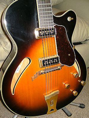 Gretsch G3110 Historic Series Guitar 539472450