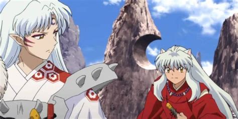 10 Best Sibling Rivalries In Anime Ranked