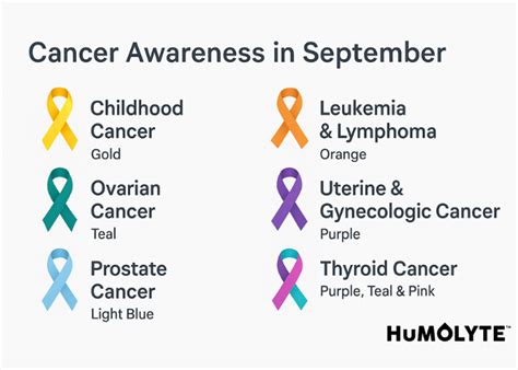 Cancer Research Colours