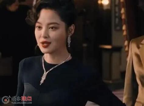 繁花李李什么背景 李李遭遇过什么结局如何娱乐焦点网