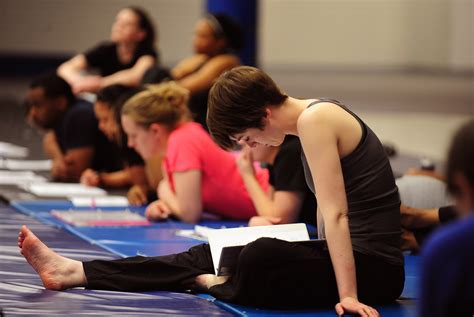 AF Uses Innovative Tactics To Tackle Sexual Assault Air Force Article Display