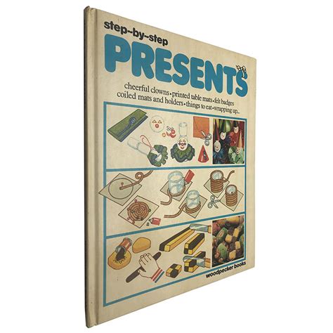 Presents Step By Step Beverley Hilton