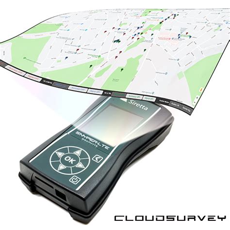 Storing And Mapping Cellular Surveys