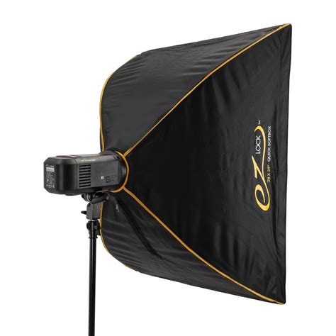 Glow Ez Lock 28x39in Quick Rectangular Softbox With Bowens Mount Artofit