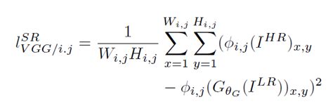 从srcnn到edsr，总结深度学习端到端超分辨率方法发展历程 知乎