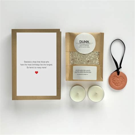 Statistics Birthday Card Etsy