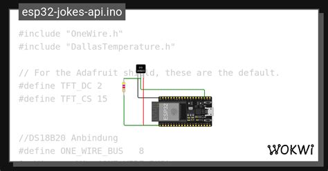 Wokwi Online ESP32 STM32 Arduino Simulator